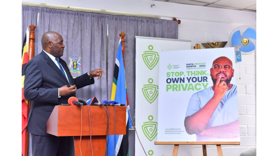 Building a Secure Digital Uganda | Ministry of ICT and National Guidance